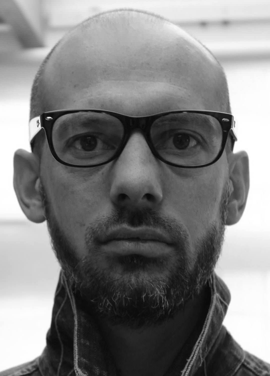 Anthony Elliott ~ VectorHackFestival